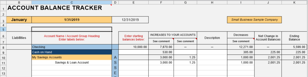 Tired of Wasting Time with Cumbersome Accounting Programs?